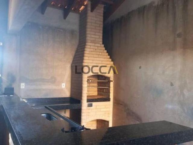 Casa para venda em Jardim Heitor Rigon de 89.00m² com 3 Quartos, 1 Suite e 3 Garagens