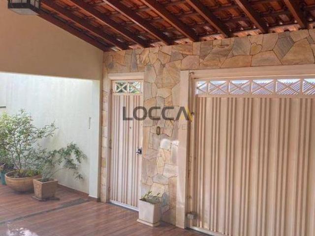 Casa para venda em Jardim Heitor Rigon de 108.00m² com 2 Quartos e 2 Garagens