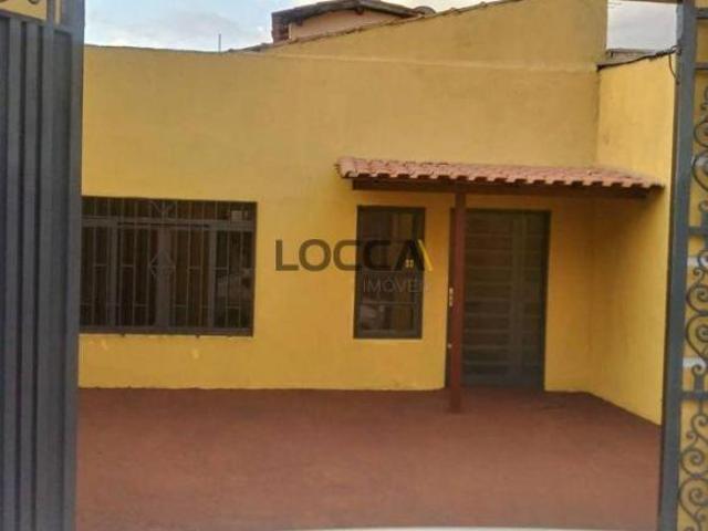 Casa para venda em Jardim Heitor Rigon de 110.00m² com 2 Quartos e 2 Garagens