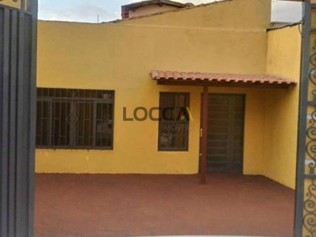 Casa para venda em Jardim Heitor Rigon de 110.00m² com 2 Quartos e 2 Garagens