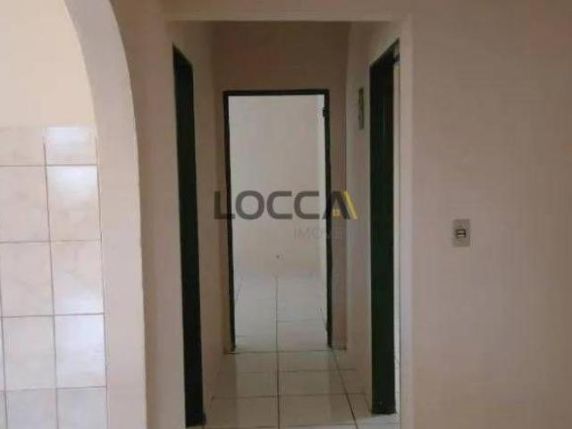 Casa para venda em Jardim Heitor Rigon de 118.00m² com 2 Quartos e 2 Garagens
