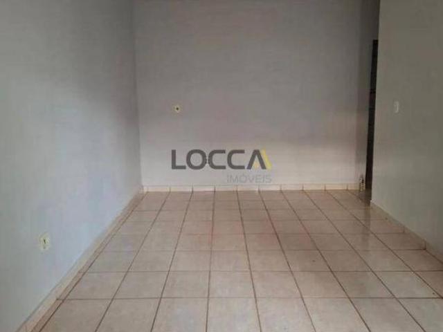 Casa para venda em Jardim Heitor Rigon de 200.00m² com 3 Quartos e 5 Garagens