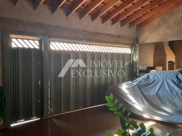 Casa para venda em Jardim Heitor Rigon em Ribeirão Preto São Paulo de 89.00m² com 3 Quartos, 1 Suíte e 3 Garagens