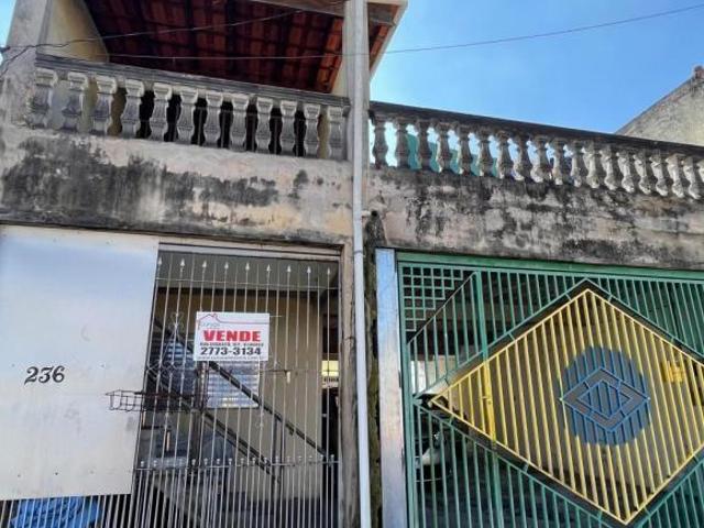 Casa para venda em Jardim Heloisa de 60.00m² com 2 Quartos e 4 Garagens