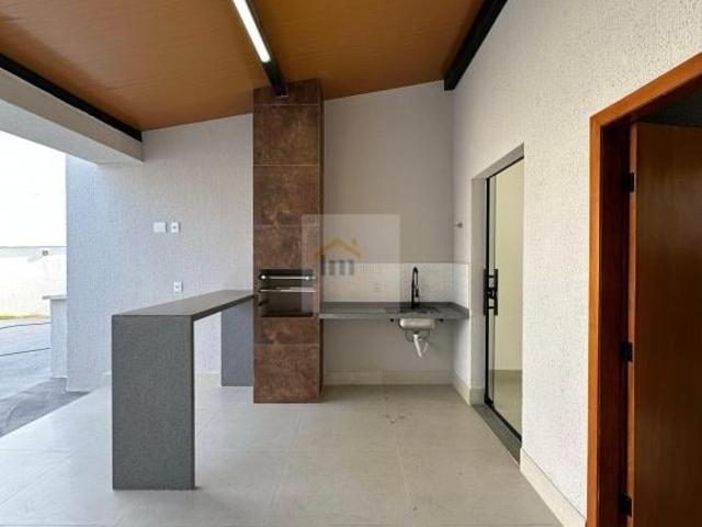 Casa para venda em Jardim Helvécia, Aparecida de Goiânia