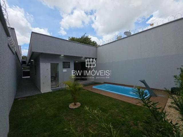 Casa para venda em Jardim Helvécia, Aparecida de Goiânia