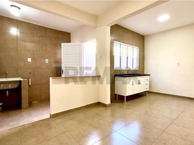 Casa para venda em Jardim Herculano Fernandes em Ribeirão Preto São Paulo de 135.00m² com 3 Quartos e 3 Garagens