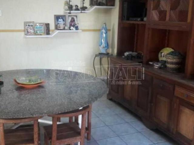 Casa para venda em Jardim Higienópolis de 270.00m² com 3 Quartos, 3 Suites e 2 Garagens