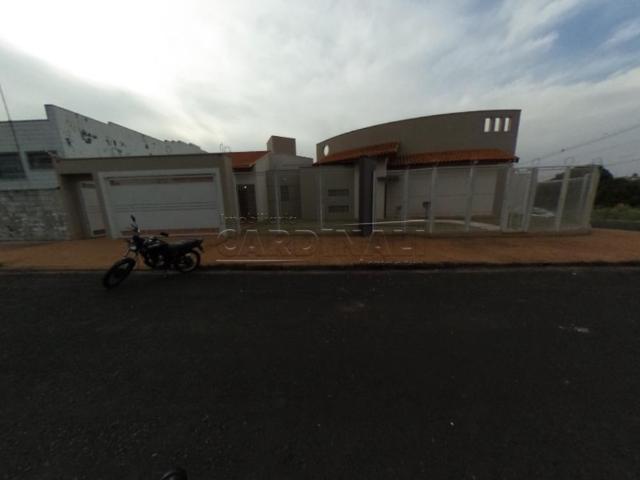 Casa para venda em Jardim Higienópolis em Araraquara São Paulo de 291.00m² com 3 Quartos, 1 Suíte e 6 Garagens