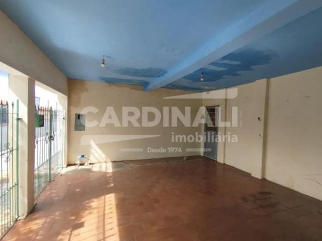 Casa para venda em Jardim Hikari de 146.00m² com 3 Quartos, 1 Suite e 2 Garagens