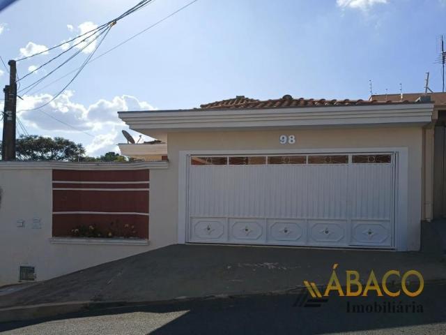Casa para venda em Jardim Hikari em São Carlos São Paulo de 209.00m² com 3 Quartos, 1 Suíte e 3 Garagens