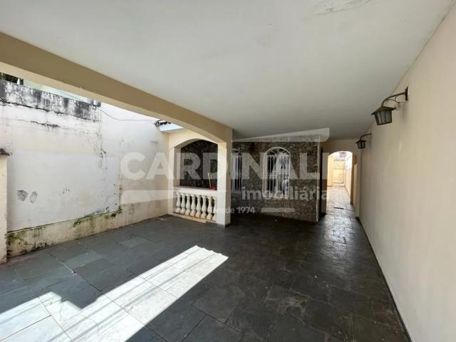 Casa para venda em Jardim Hikari em São Carlos São Paulo de 100.00m² com 2 Quartos e 2 Garagens