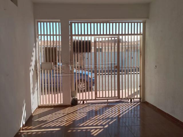 Casa para venda em Jardim Hikari em São Carlos São Paulo de 127.00m² com 3 Quartos e 1 Garagem