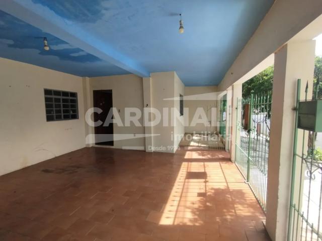 Casa para venda em Jardim Hikari em São Carlos São Paulo de 146.00m² com 3 Quartos, 1 Suíte e 2 Garagens