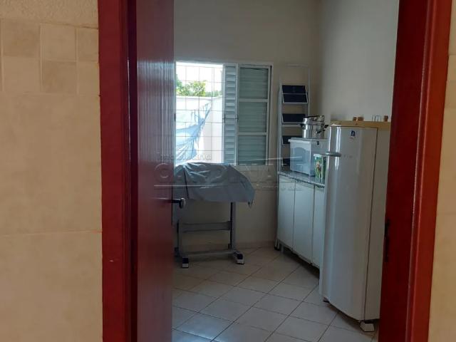 Casa para venda em Jardim Hikari em São Carlos São Paulo de 174.00m² com 3 Quartos, 1 Suíte e 2 Garagens
