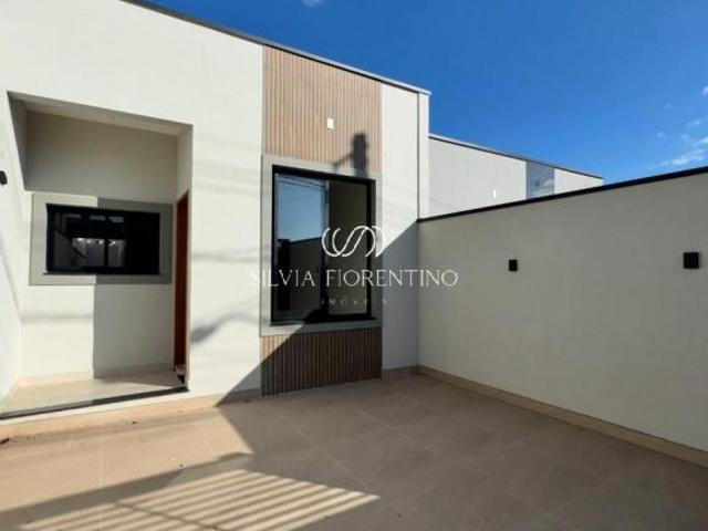Casa para venda em Jardim Hípica Pinheiro de 125.00m² com 3 Quartos, 1 Suite e 1 Garagem