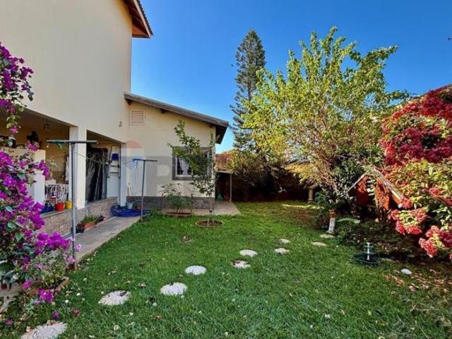 Casa para venda em Jardim Holanda de 140.00m² com 3 Quartos e 1 Suite