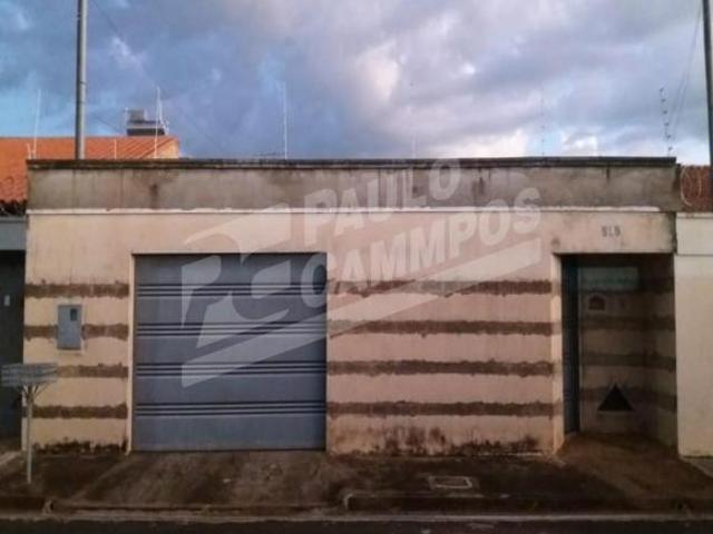 Casa para venda em Jardim Holanda, Uberlândia