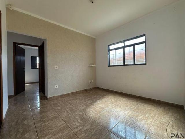 Casa para venda em Jardim Itamarati de 110.00m² com 2 Quartos e 3 Garagens