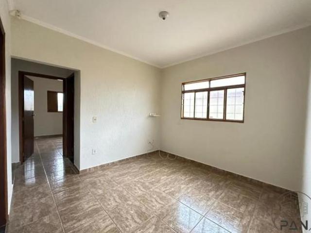 Casa para venda em Jardim Itamarati de 110.00m² com 2 Quartos e 3 Garagens