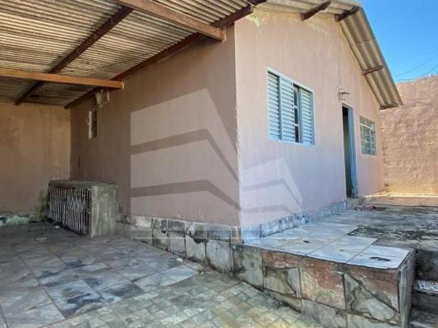 Casa para venda em Jardim Itamarati I, São Sebastião do Para