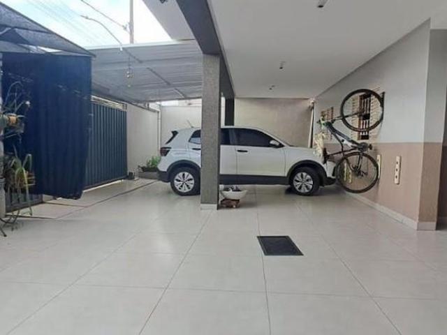 Casa para venda em Jardim Itamarati, Patos de Minas
