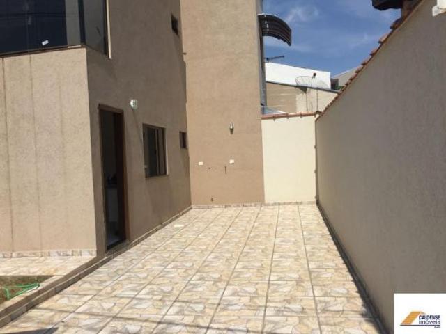 Casa para venda em Jardim Itamaraty V, Poços de Caldas