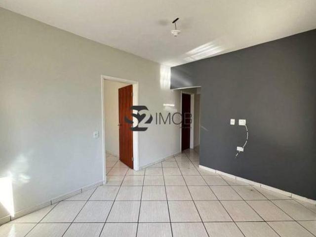 Casa para venda em Jardim Itamaraty de 90.00m² com 3 Quartos e 2 Garagens
