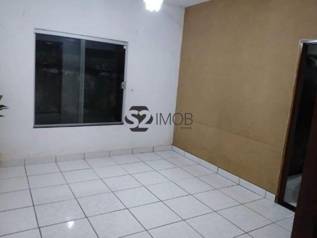 Casa para venda em Jardim Itamaraty de 110.00m² com 3 Quartos