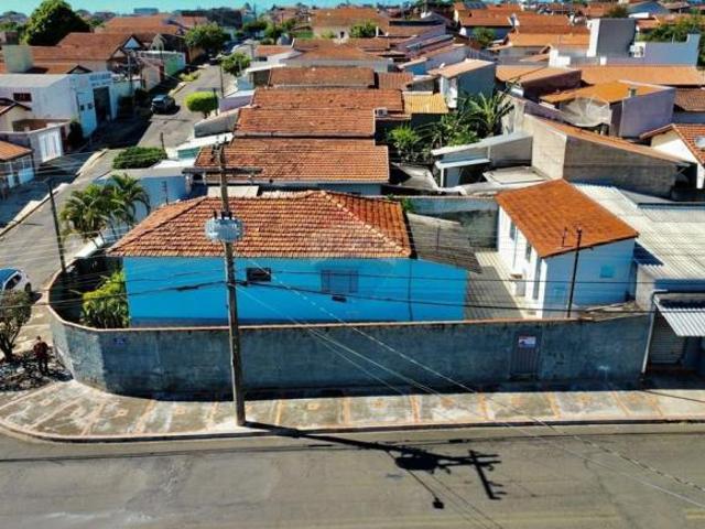 Casa para venda em Jardim Itamaraty de 142.00m² com 4 Quartos