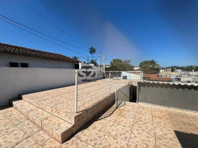 Casa para venda em Jardim Itamaraty de 177.00m² com 2 Quartos e 2 Garagens