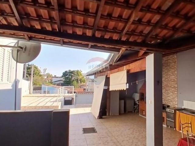 Casa para venda em Jardim Itamaraty de 177.00m² com 2 Quartos e 2 Garagens