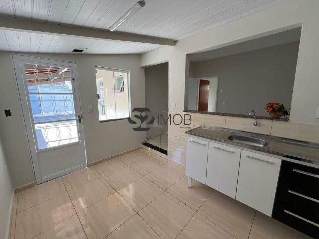 Casa para venda em Jardim Itamaraty em Mogi Guaçu São Paulo de 90.00m² com 3 Quartos e 2 Garagens