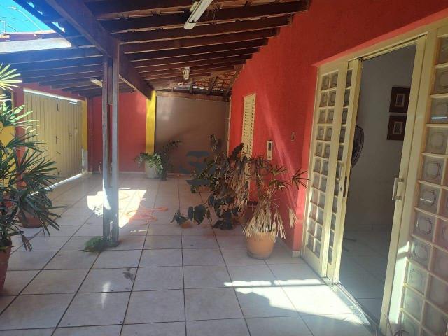 Casa para venda em Jardim Itamaraty em Mogi Guaçu São Paulo de 110.00m² com 3 Quartos