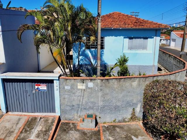 Casa para venda em Jardim Itamaraty em Mogi Guaçu São Paulo de 142.00m² com 4 Quartos