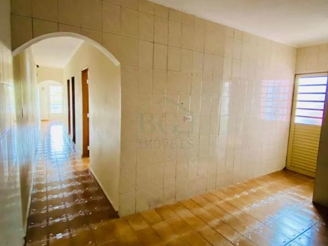 Casa para venda em Jardim Itamaraty II, Poços de Caldas