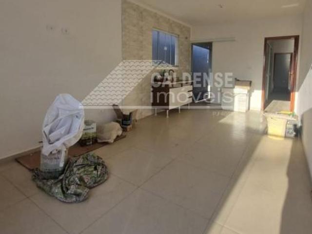 Casa para venda em Jardim Itamaraty III, Poços de Caldas