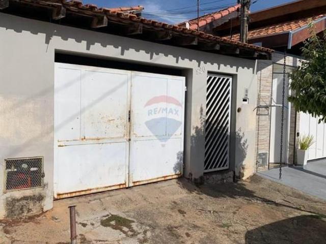Casa para venda em Jardim Itamaracá de 100.00m² com 2 Quartos, 1 Suite e 1 Garagem