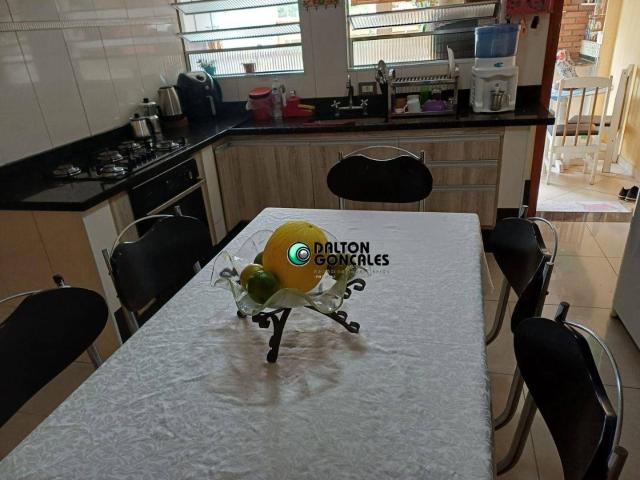 Casa para venda em Jardim Itamaracá em Indaiatuba São Paulo de 240.00m² com 3 Quartos, 2 Suítes e 2 Garagens