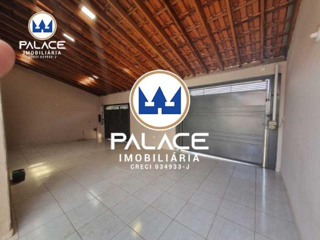 Casa para venda em Jardim Itamaracá em Piracicaba São Paulo de 227.00m² com 2 Quartos, 1 Suíte e 8 Garagens