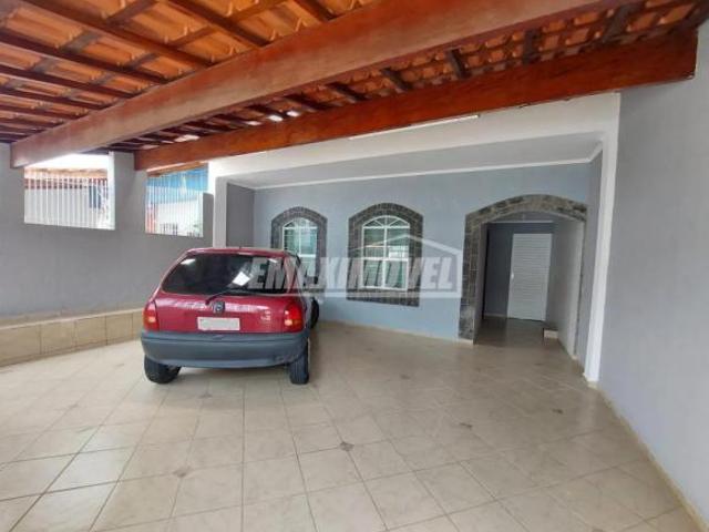 Casa para venda em Jardim Itanguá de 194.00m² com 3 Quartos, 1 Suite e 2 Garagens