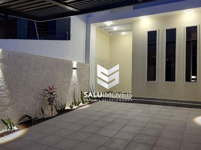 Casa para venda em Jardim Itanguá em Sorocaba São Paulo de 70.00m² com 2 Quartos e 1 Suíte