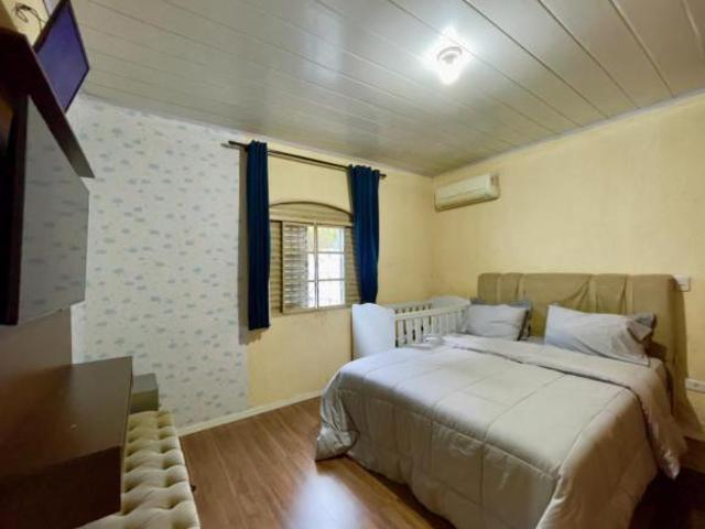Casa para venda em Jardim Itacolomi com 2 quartos, 130m²