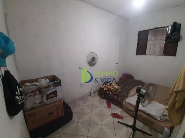 Casa para venda em Jardim Itaguaçu I de 80.00m² com 2 Quartos e 1 Garagem
