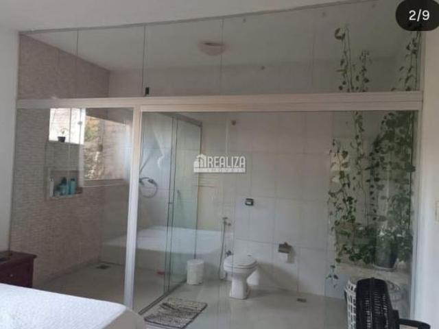 Casa para venda em Jardim Itália, Uberaba