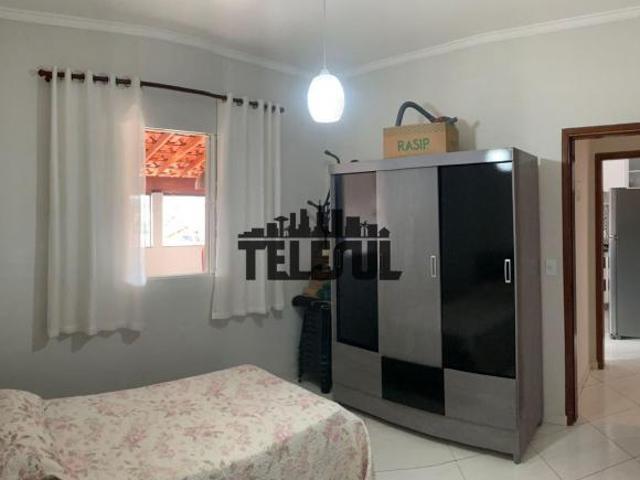 Casa para venda em Jardim Itália, Varginha
