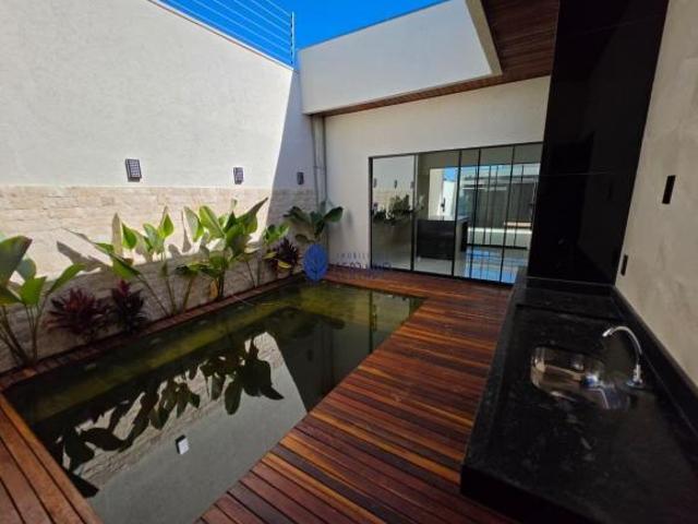 Casa para venda em Jardim Itália, Anápolis