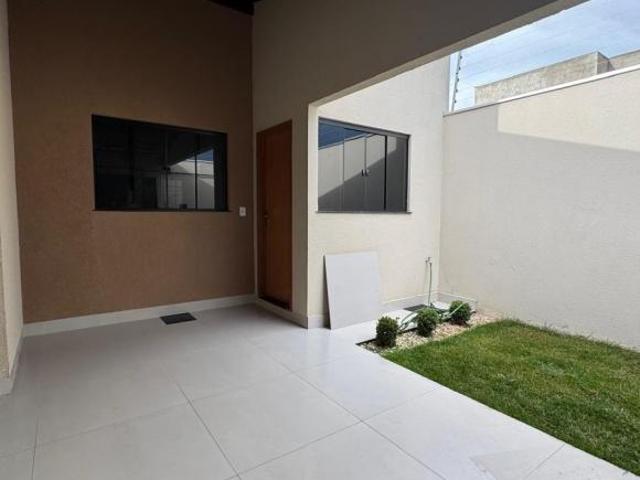 Casa para venda em Jardim Itália, Anápolis