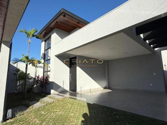 Casa para venda em Jardim Itália, Anápolis