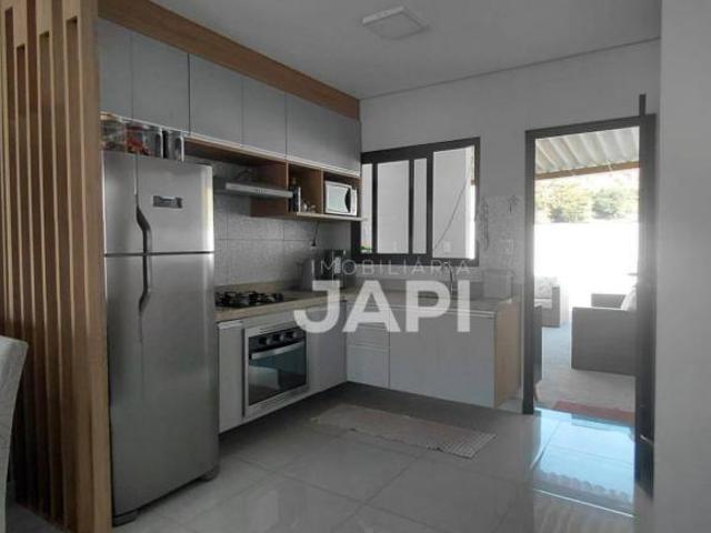 Casa para venda em Jardim Itália de 65.00m² com 3 Quartos, 1 Suite e 2 Garagens